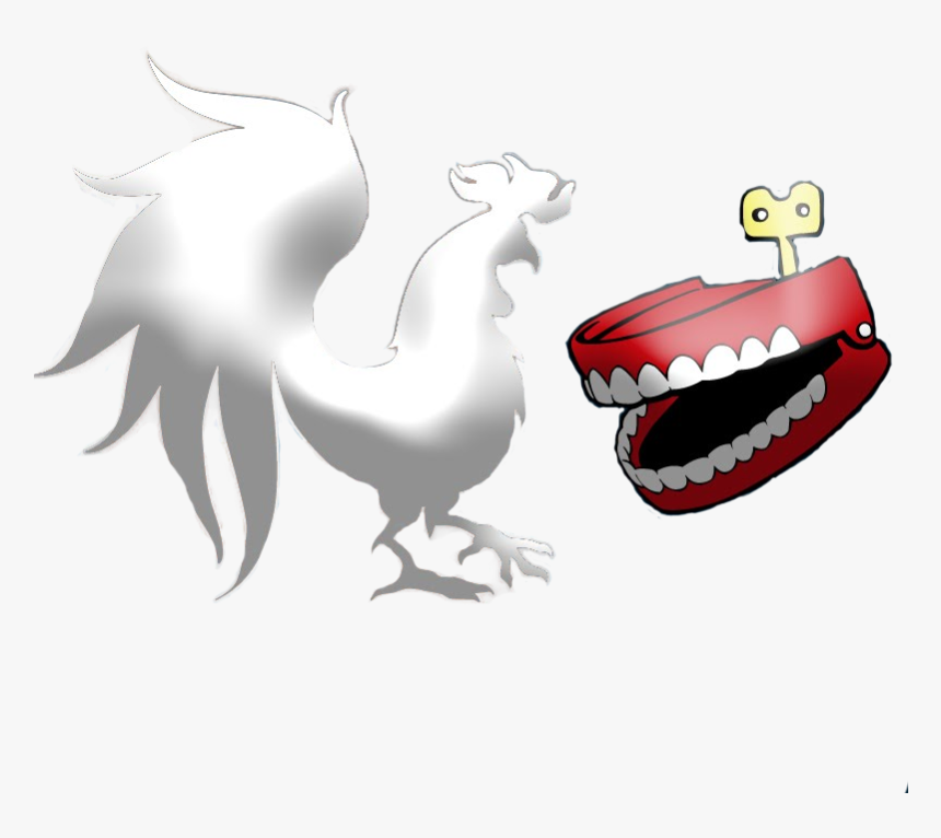 Rooster Teeth Logo Transparent, HD Png Download , Transparent Png Image ...