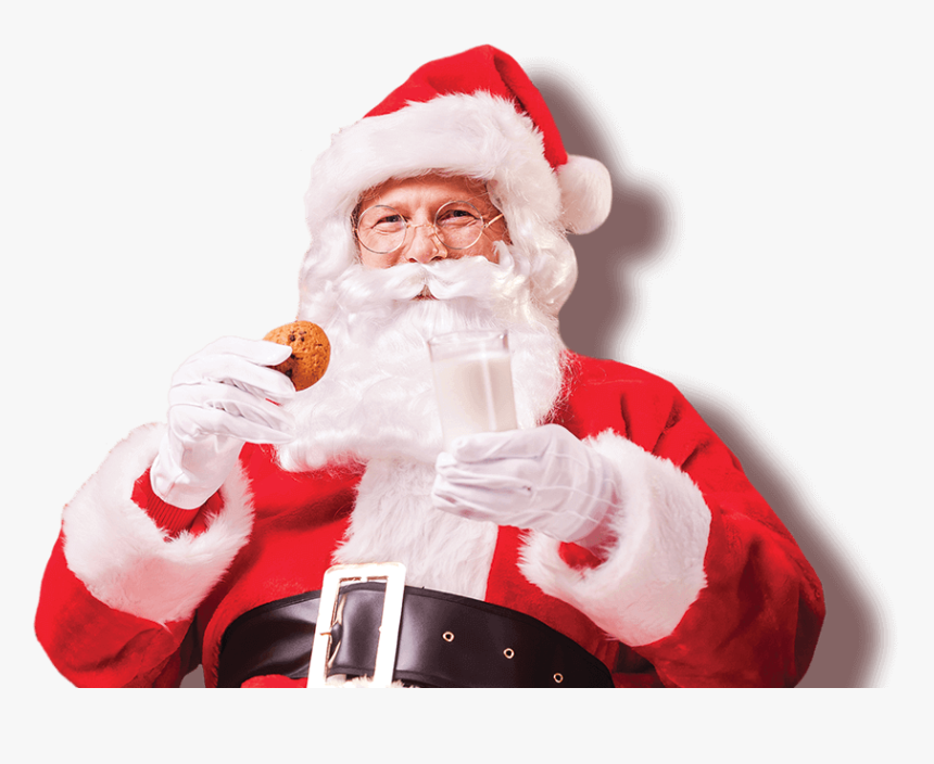 Santa Face Png, Transparent Png , Transparent Png Image - PNGitem