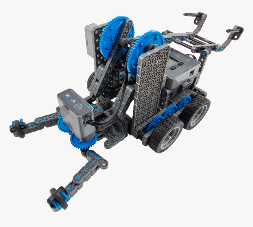 Robot Clipart Robot Lego, Robot Robot Lego Transparent, HD Png Download ...