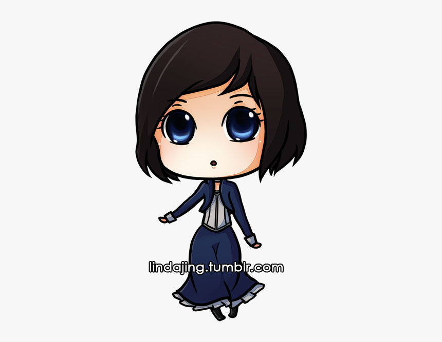 Bioshock Infinite Png, Transparent Png , Transparent Png Image - PNGitem