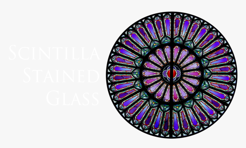 Stained Glass Png, Transparent Png , Transparent Png Image - PNGitem