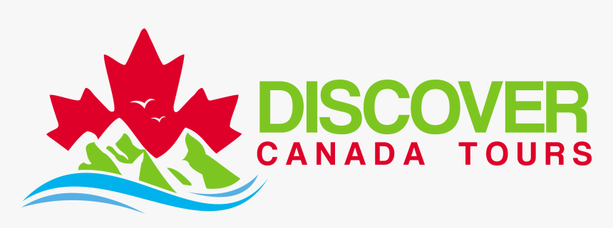 Discover Canada Tours Logo , Png Download, Transparent Png ...