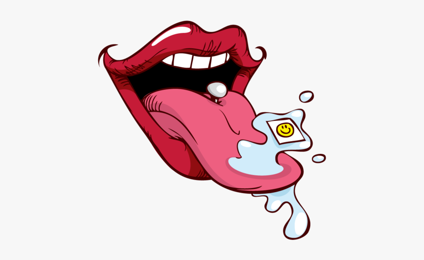 Lsd Png, Transparent Png , Transparent Png Image - PNGitem