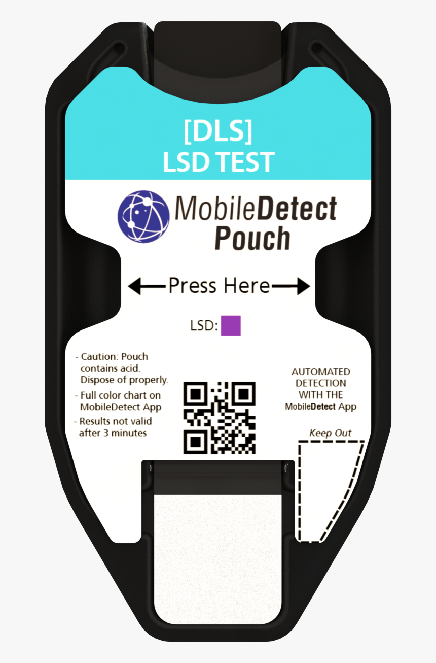 [dls] Lsd Test, HD Png Download , Transparent Png Image - PNGitem