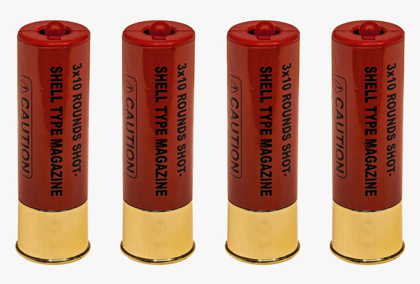 Shotgun Shells Png