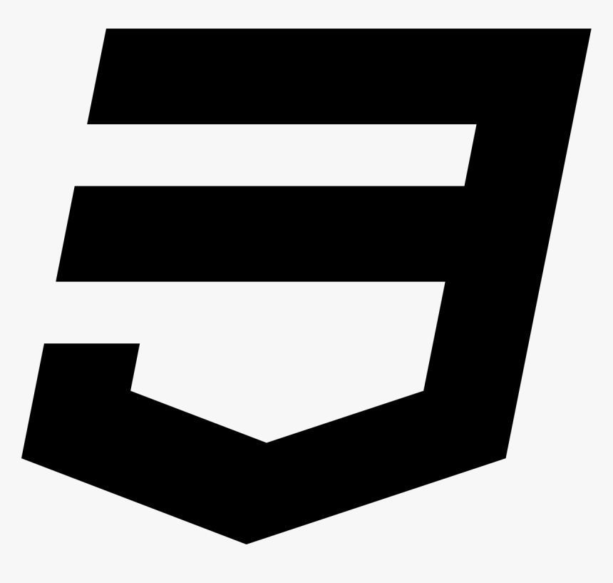 Css Logo Png, Transparent Png , Transparent Png Image - PNGitem