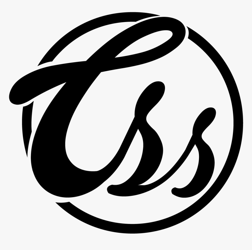 Css Logo Black, HD Png Download , Transparent Png Image - PNGitem