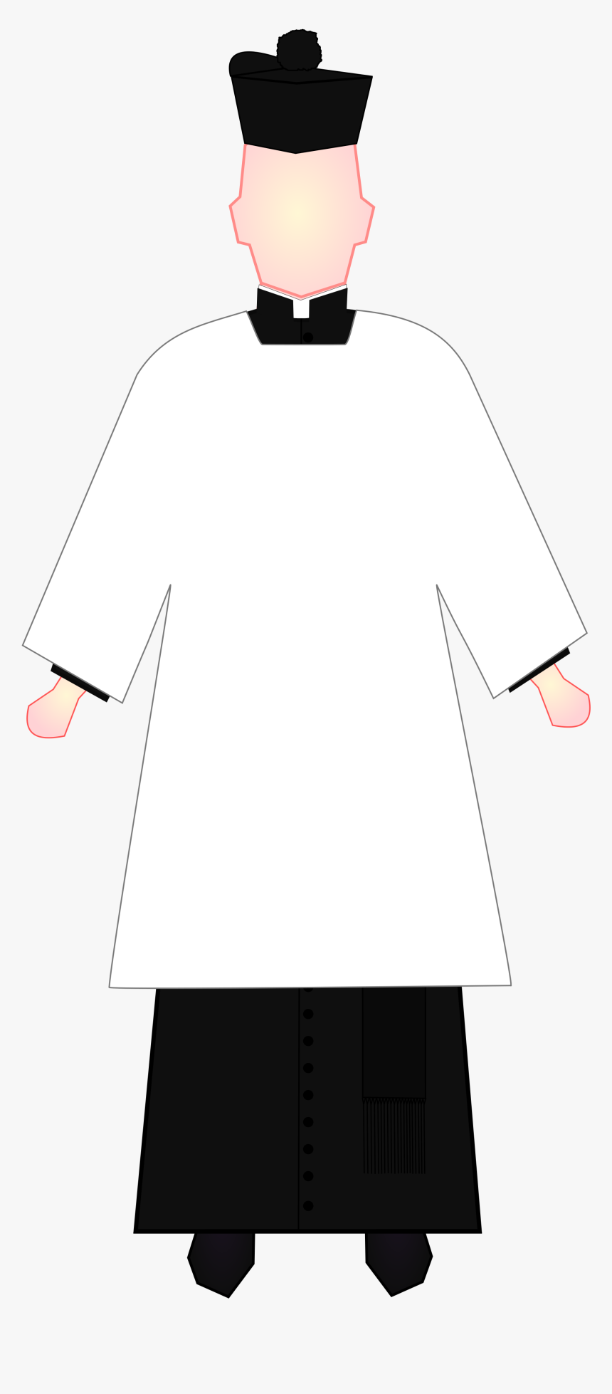 Priest Png, Transparent Png , Transparent Png Image - PNGitem