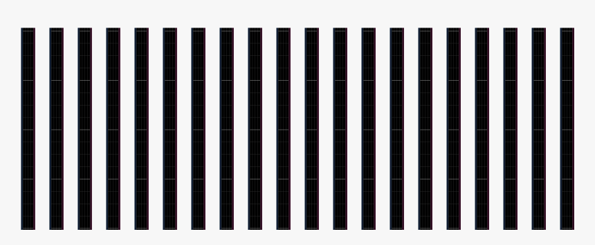 Moving Black And White Stripes Gif , Png Download, Transparent Png ...
