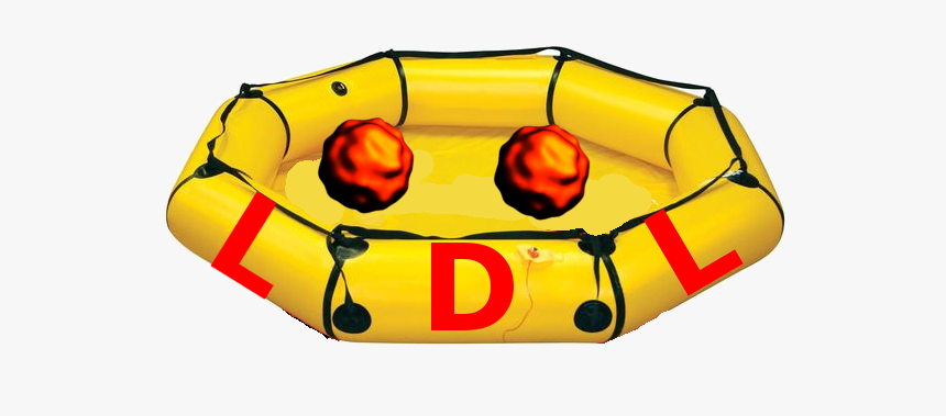 Raft Png, Transparent Png , Transparent Png Image - PNGitem