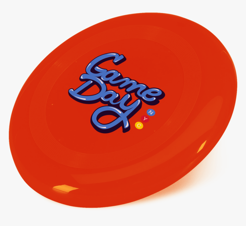 Frisbee, HD Png Download , Transparent Png Image - PNGitem