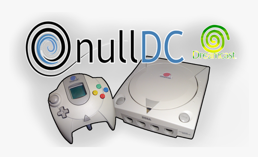Dreamcast Png, Transparent Png , Transparent Png Image - PNGitem