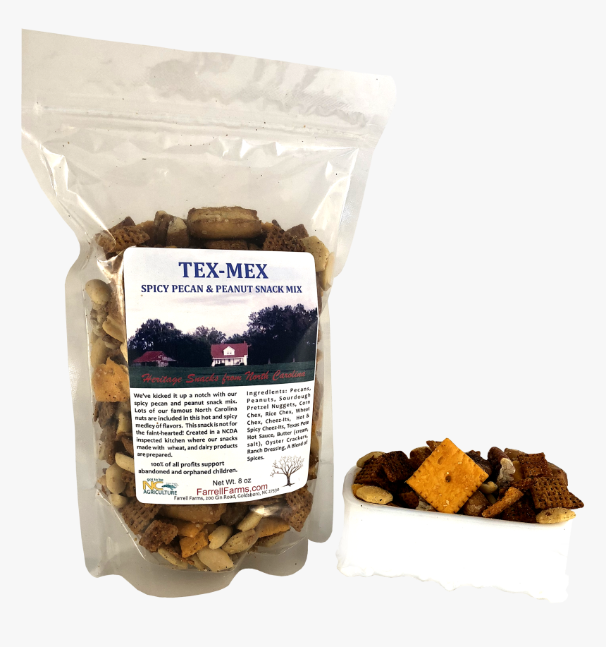 Snack Mix , Png Download, Transparent Png , Transparent Png Image - PNGitem