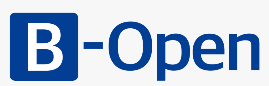 B-open, HD Png Download , Transparent Png Image - PNGitem