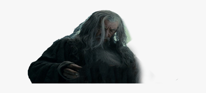 Gandalf Png, Transparent Png , Transparent Png Image - PNGitem