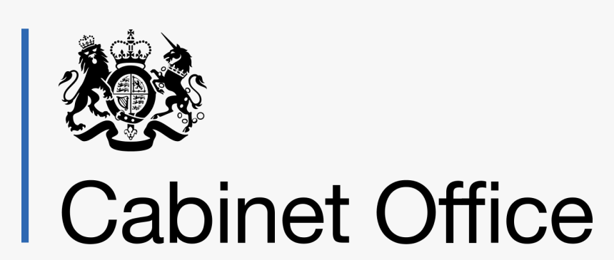Cabinet Office Logo Png, Transparent Png , Transparent Png Image - PNGitem