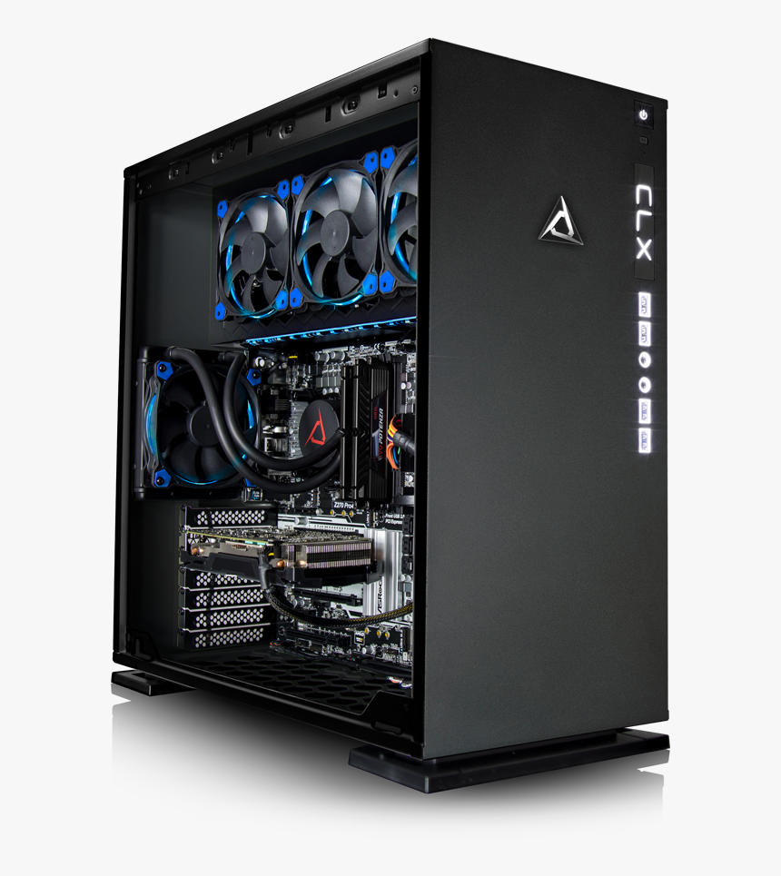 Transparent Pc Icon Png, Png Download , Transparent Png Image - PNGitem