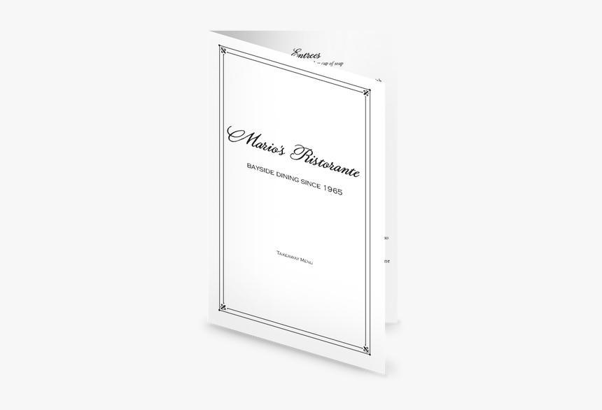 Filigree Border Png, Transparent Png , Transparent Png Image - PNGitem