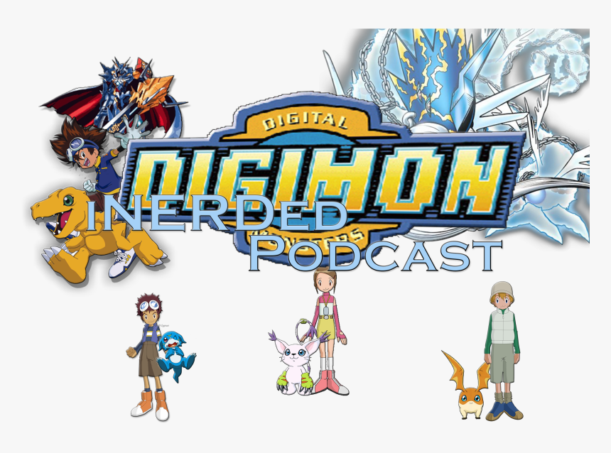Digicast 2 Thumbnail, HD Png Download , Transparent Png Image - PNGitem