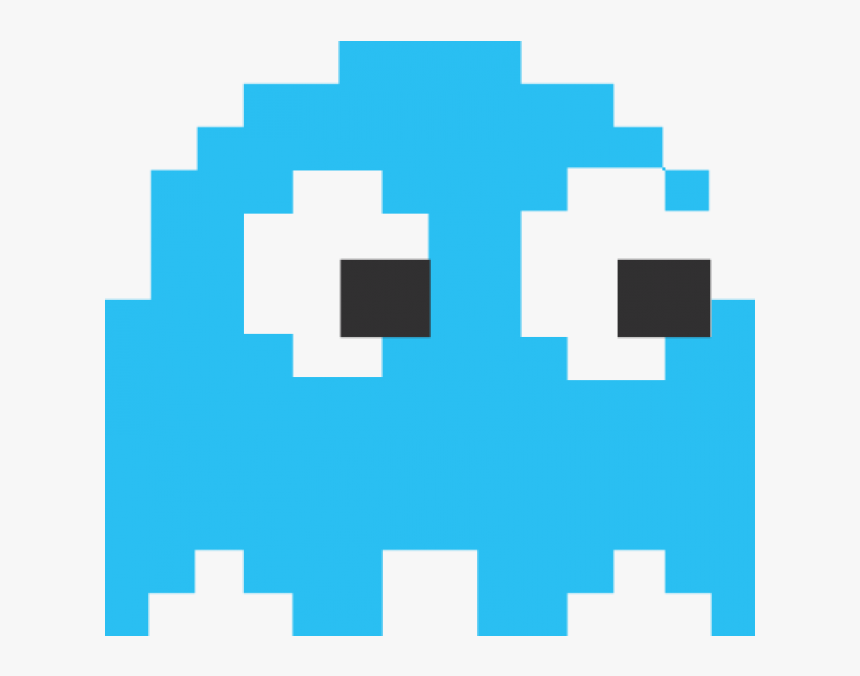 Pacman Ghosts , Png Download, Transparent Png , Transparent Png Image ...