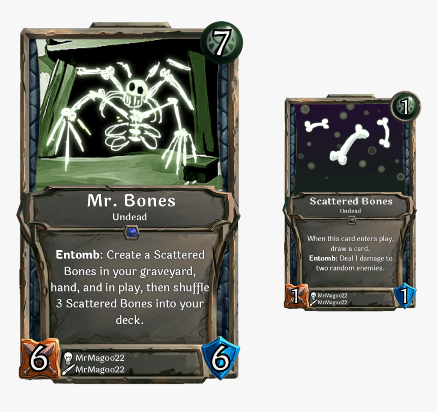 Mr - Bones, HD Png Download , Transparent Png Image - PNGitem