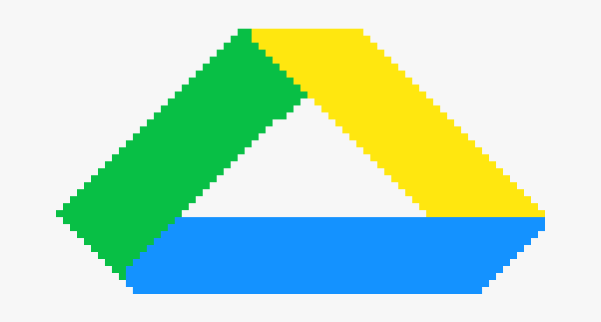 Google Drive Logo Png, Transparent Png , Transparent Png Image - PNGitem