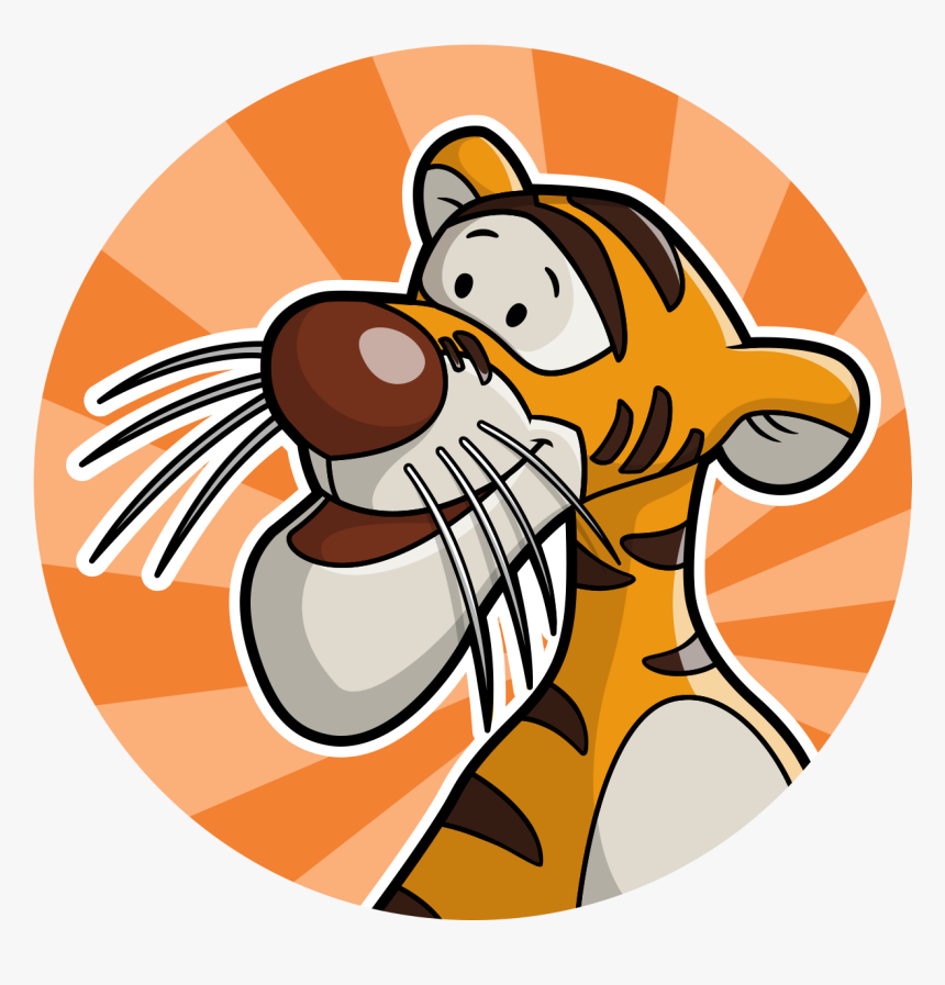 Tigger Png, Transparent Png , Transparent Png Image - PNGitem