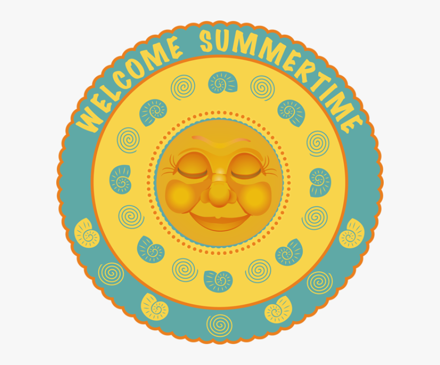 First Day Of Summer Clipart, HD Png Download , Transparent Png Image ...