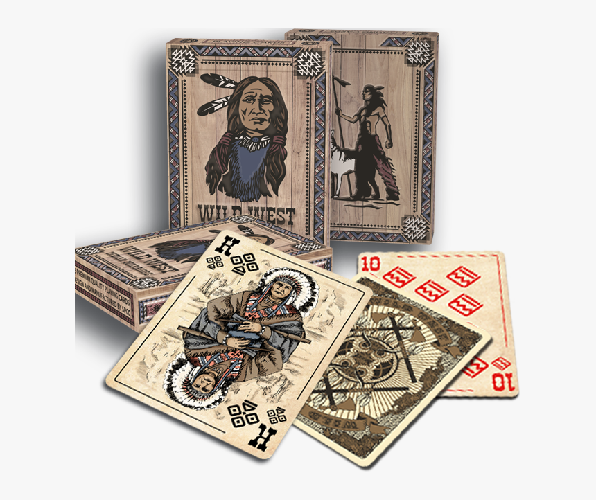 Deck Of Cards Png, Transparent Png , Transparent Png Image - PNGitem