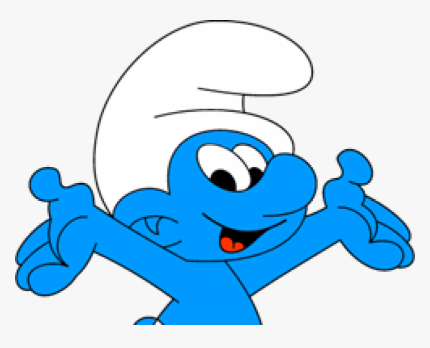Smurf Png, Transparent Png , Transparent Png Image - PNGitem