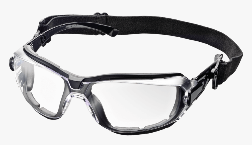 Safety Goggles Png, Transparent Png , Transparent Png Image - PNGitem