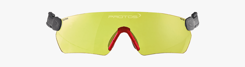 204090-50 Protos Integral Schutzbrille, HD Png Download , Transparent ...