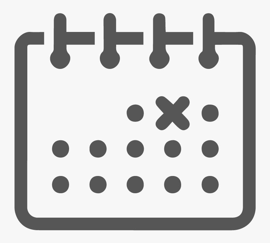 Schedule Icon Png