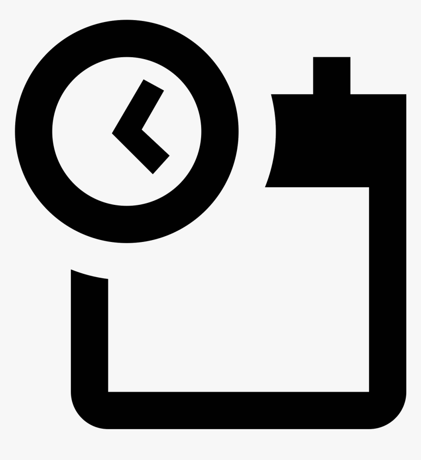 Calender Vector Schedule, HD Png Download , Transparent Png Image - PNGitem