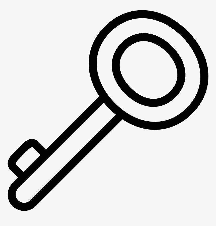 Transparent Password Icon Png, Png Download , Transparent Png Image ...