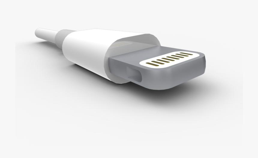 Transparent Iphone Charger Png, Png Download , Transparent Png Image ...