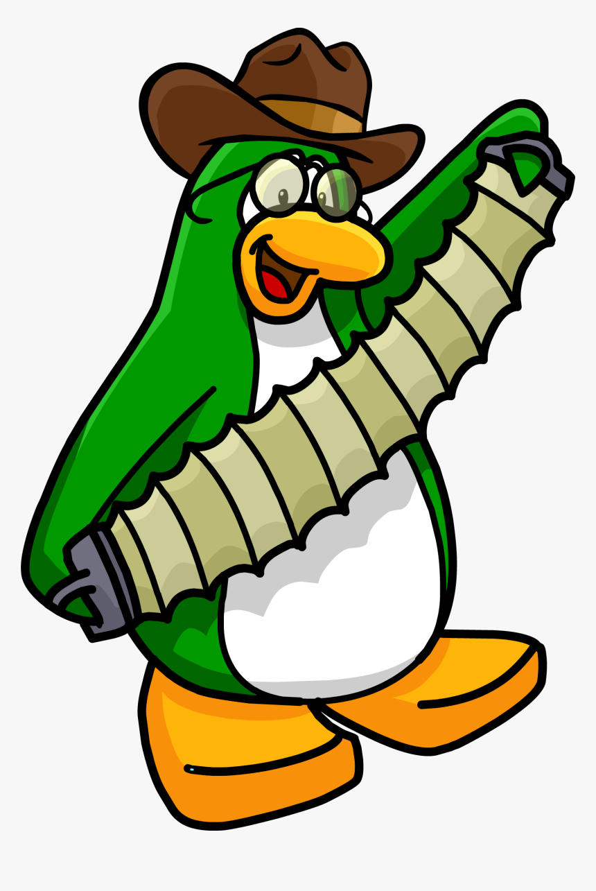 Club Penguin Rewritten Wiki, HD Png Download , Transparent Png Image ...