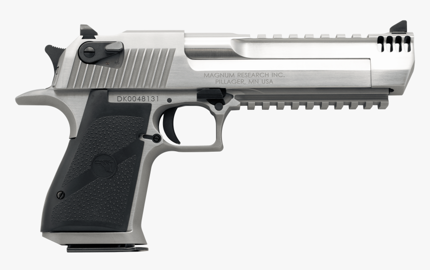Desert Eagle Png, Transparent Png , Transparent Png Image - PNGitem
