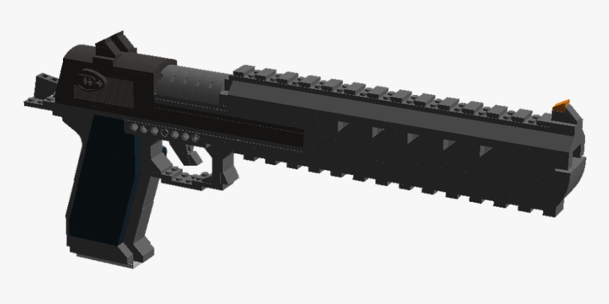 Desert Eagle Png, Transparent Png , Transparent Png Image - PNGitem