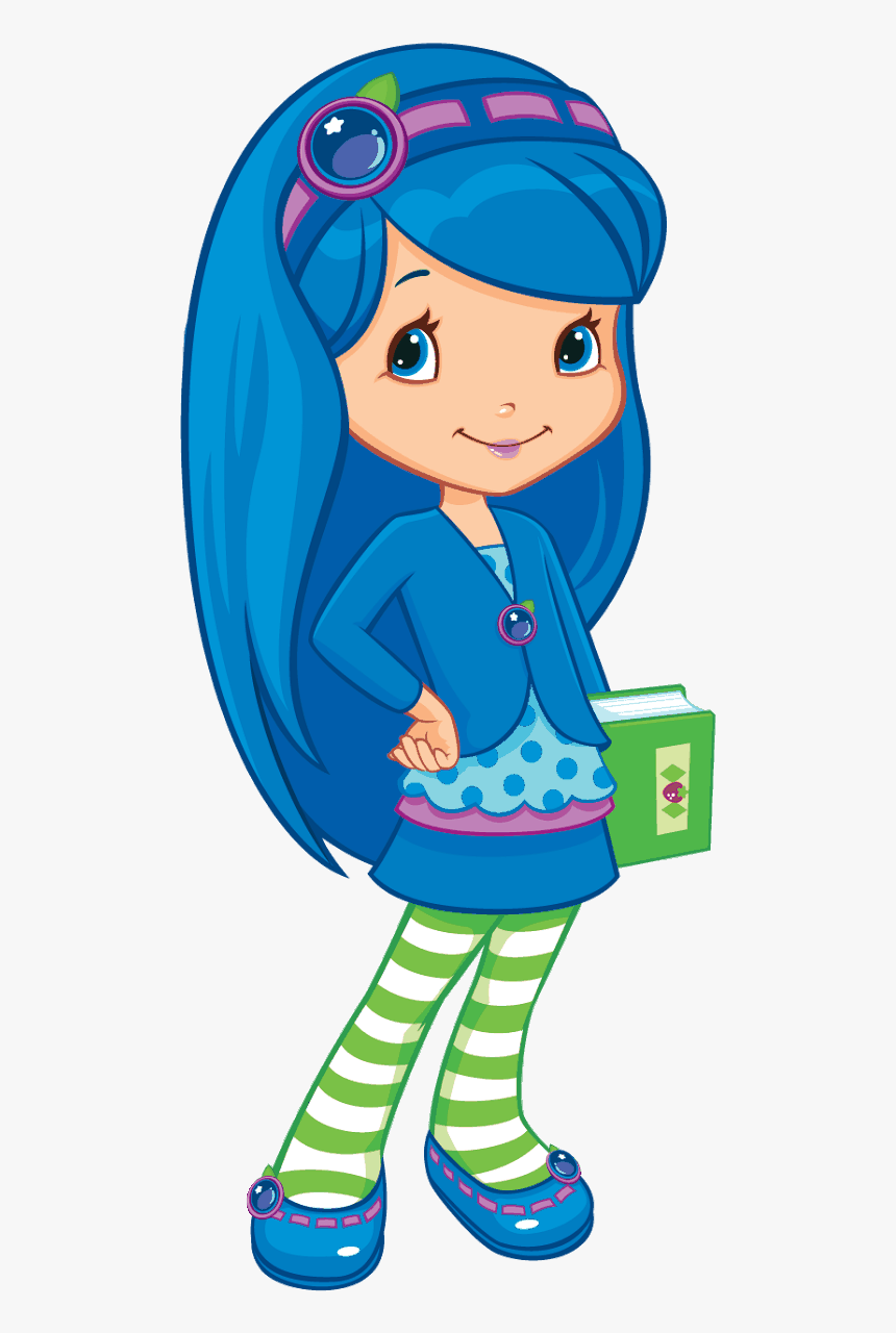 Transparent Blue Raspberry Clipart, HD Png Download , Transparent Png ...