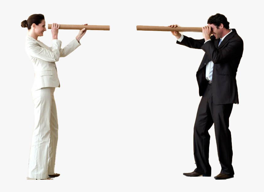 Eye Contact Png Transparent Image, Png Download , Transparent Png Image ...