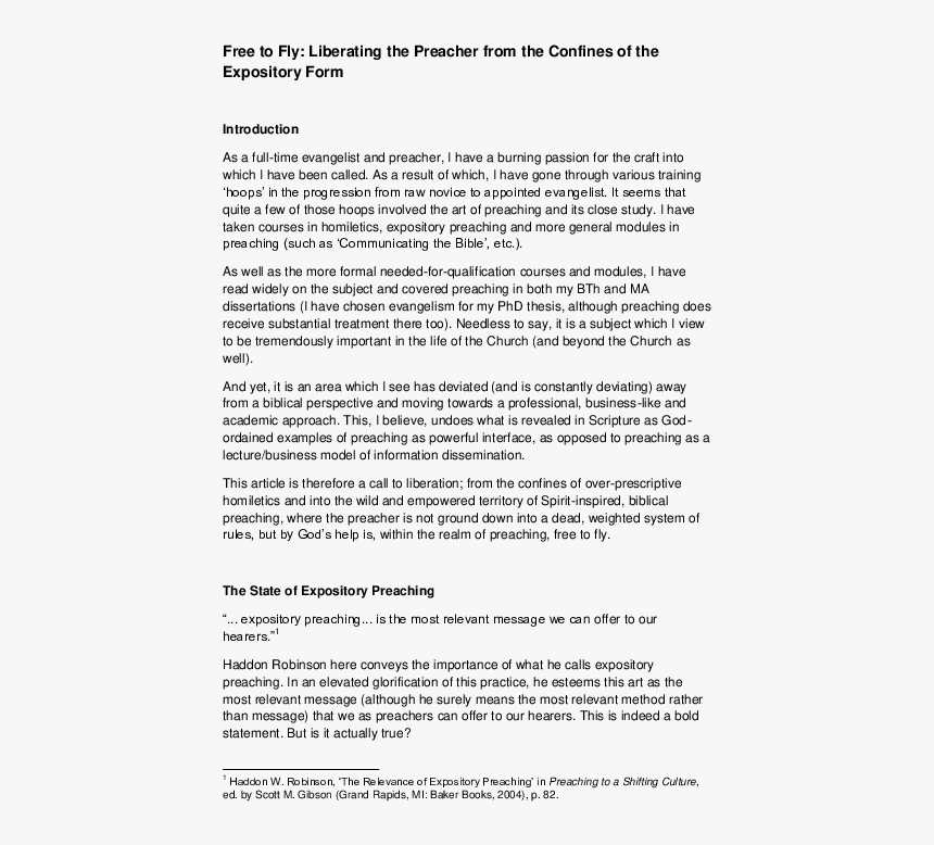 Preacher Png, Transparent Png , Transparent Png Image - PNGitem