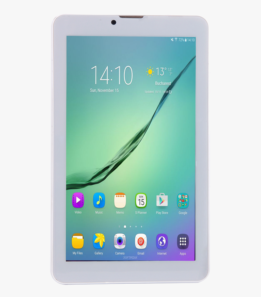 Bsnl A 18, Tablet 9 Inch, Android, HD Png Download , Transparent Png ...