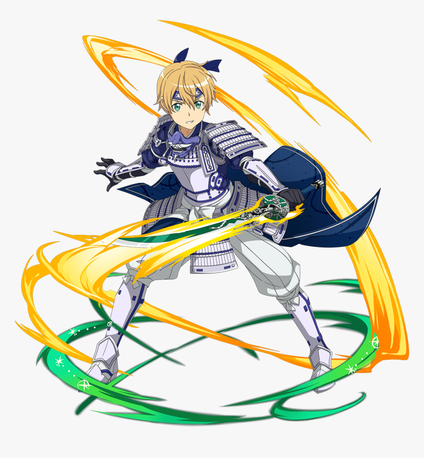 Eugeo Sao Clipart , Png Download, Transparent Png , Transparent Png ...