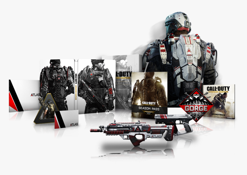 Call Of Duty, HD Png Download , Transparent Png Image - PNGitem