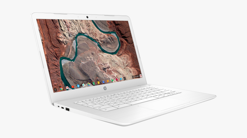 Hp Chromebook - 14-ca004na, HD Png Download , Transparent Png Image ...