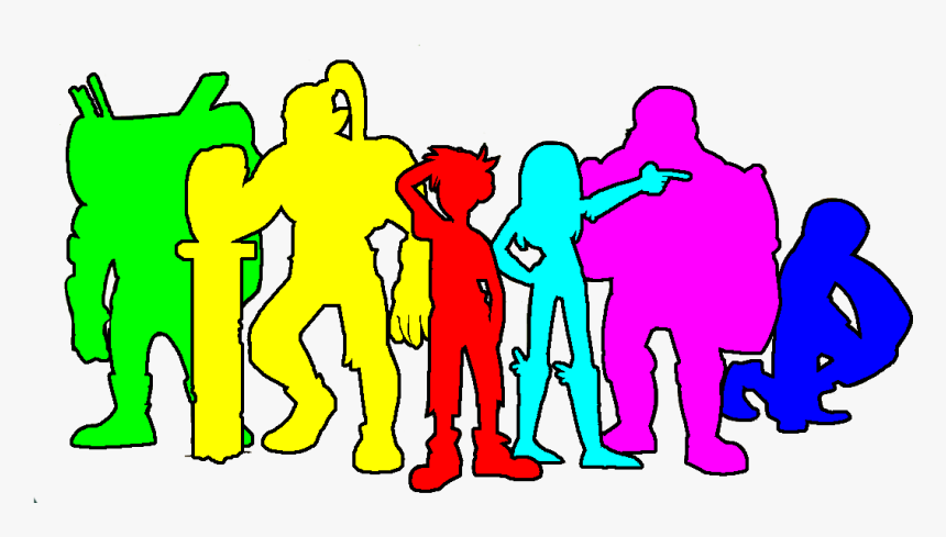 Gang Beasts Png, Transparent Png , Transparent Png Image - PNGitem