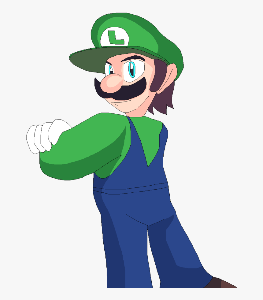 Luigi Hat Png, Transparent Png , Transparent Png Image - PNGitem