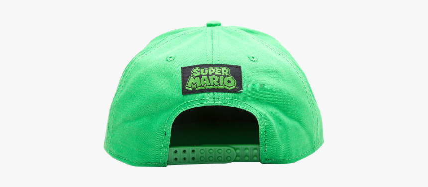 Luigi Hat Png, Transparent Png , Transparent Png Image - PNGitem