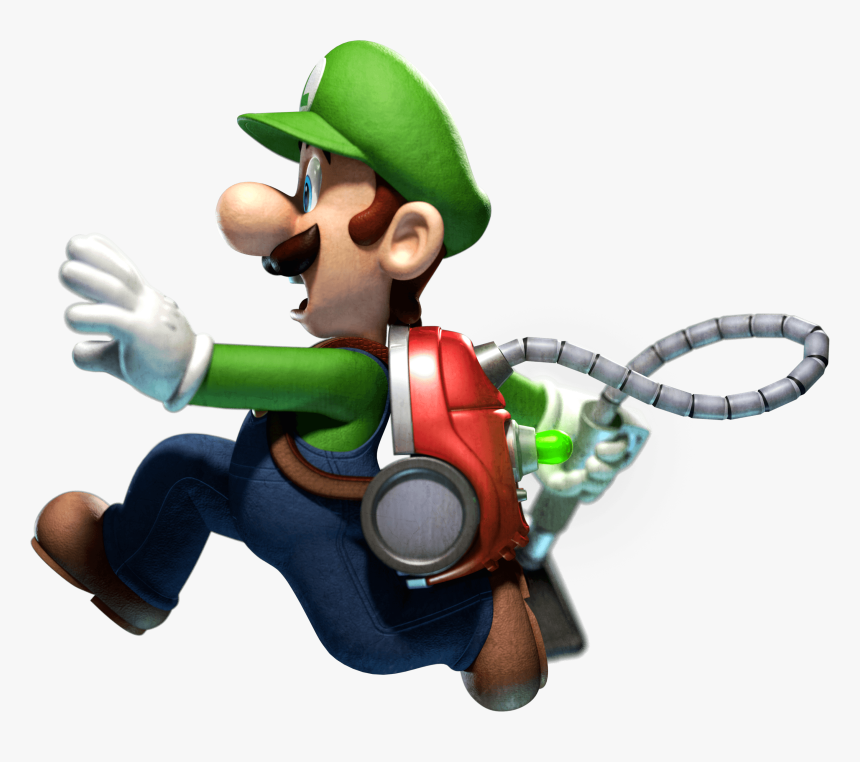 Luigi Hat Png, Transparent Png , Transparent Png Image - PNGitem